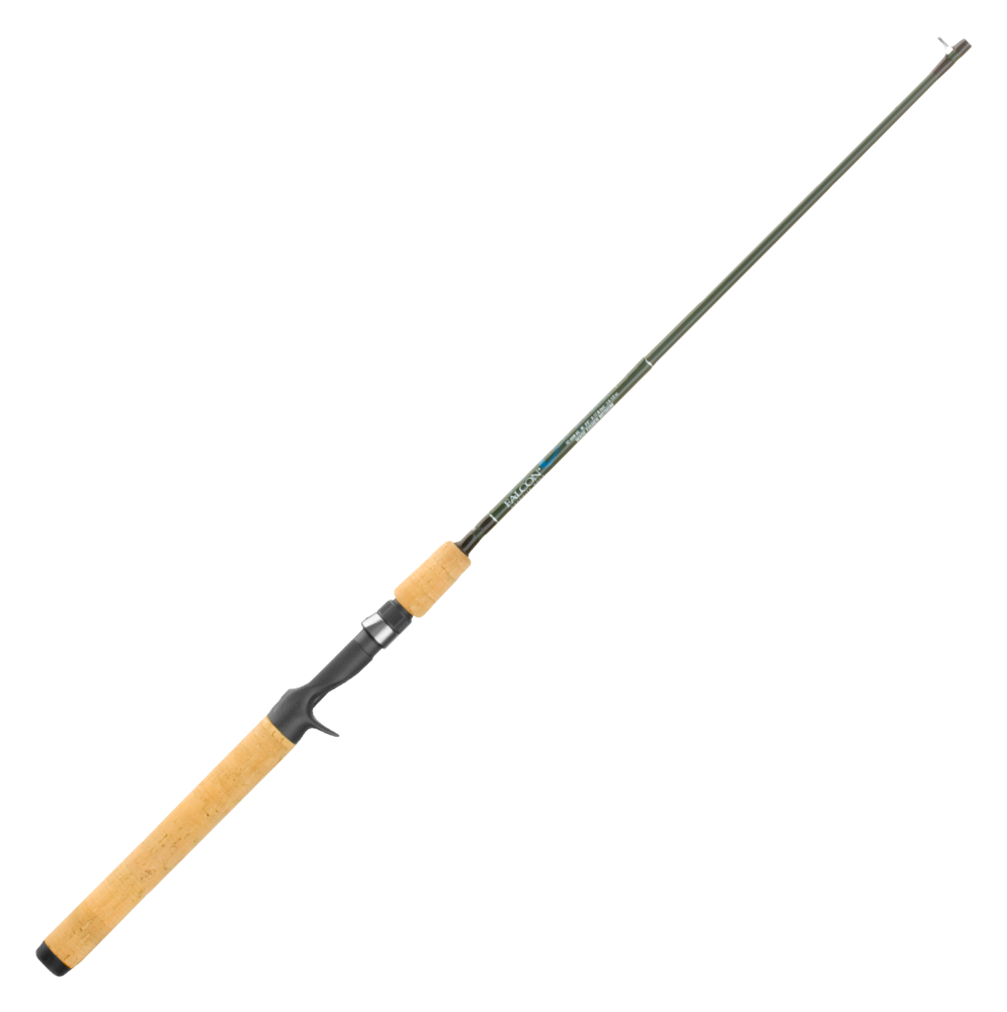 Falcon® Coastal™ XG Series Casting Rod | Bass Pro Shops